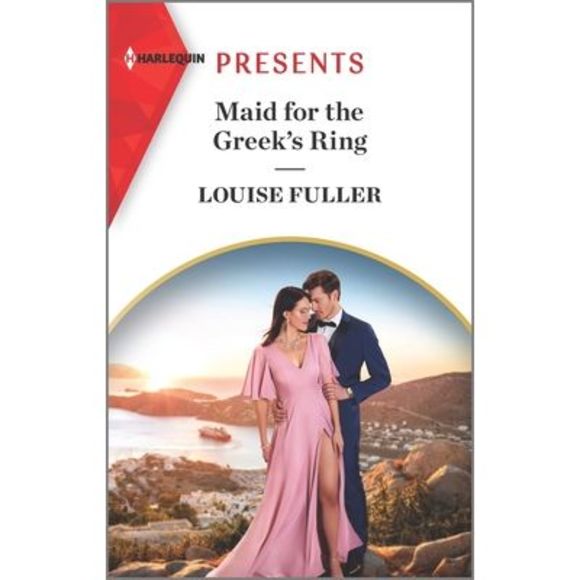 Louise Fuller | Other | Maid For The Greeks Ring Louise Fuller | Poshmark